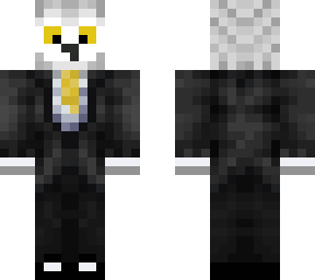Skin for Comet | Minecraft Skin