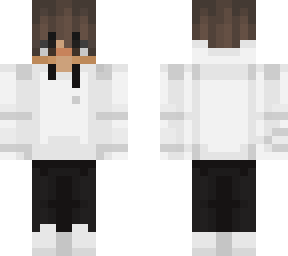 skin hombre | Minecraft Skin