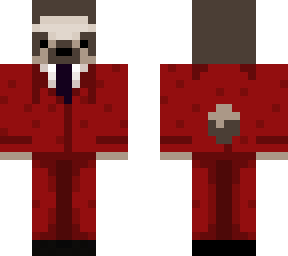 sloth | Minecraft Skin