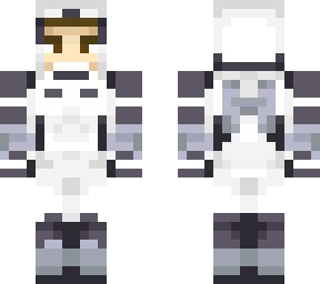 spaceman | Minecraft Skins
