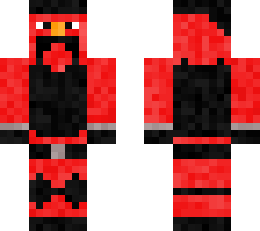 elmo | Minecraft Skins