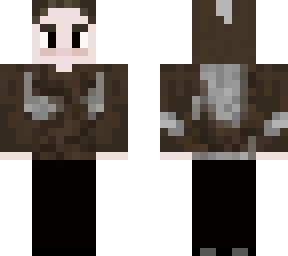 the ox | Minecraft Skin