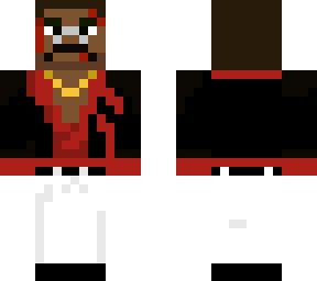 the weeknd | Minecraft Skins