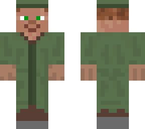 nitwit | Minecraft Skins