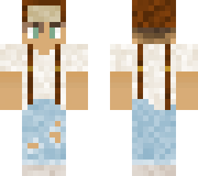 trapper | Minecraft Skins