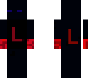 tryhard skin | Minecraft Skin