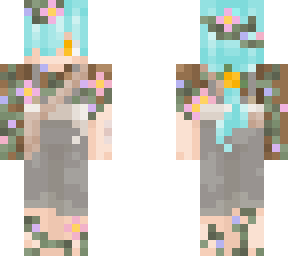 Updated lore skin | Minecraft Skin
