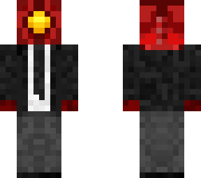 ultrakill | Minecraft Skins