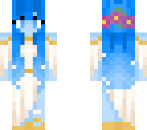 goddess | Minecraft Skins
