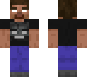 legacy steve | Minecraft Skins