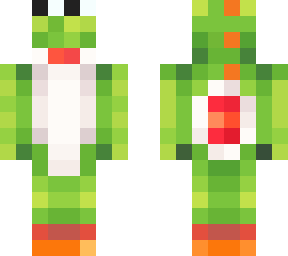 yoshi | Minecraft Skins