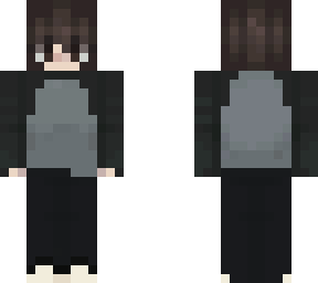 acubi | Minecraft Skins