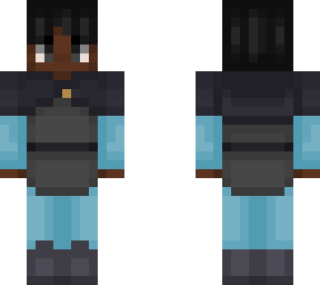 augustus | Minecraft Skins
