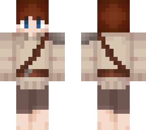 :PP | Minecraft Skin