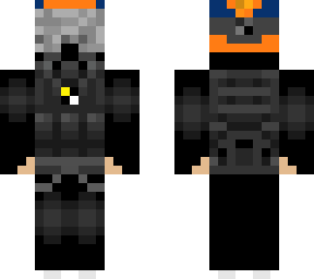 airsoft | Minecraft Skins