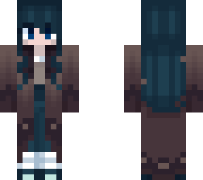 cafe | Minecraft Skins