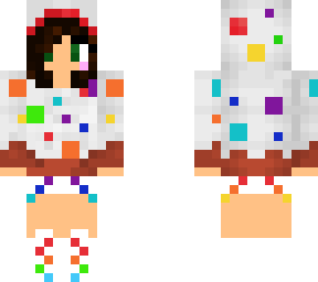 party | Minecraft Skins