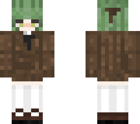 bloopyskinv2 | Minecraft Skin