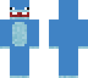 rabbids | Minecraft Skins