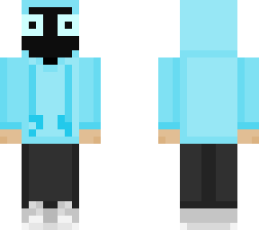 boywithuke | Minecraft Skins