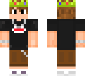 boy hood supreme | Minecraft Skins
