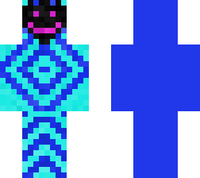 creepy guy | Minecraft Skin