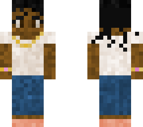 locs | Minecraft Skins