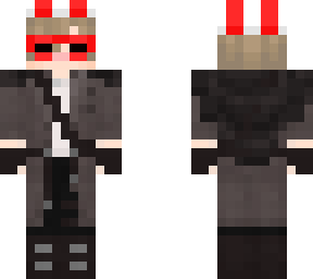 isaacwhy | Minecraft Skins