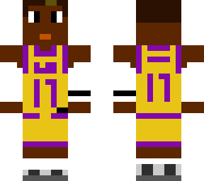dennis | Minecraft Skins