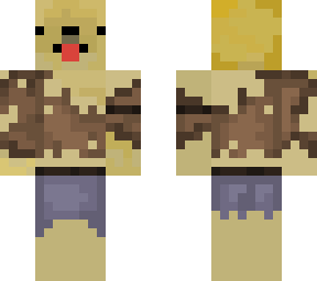 deepwoken | Minecraft Skins