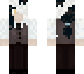 Elegante | Minecraft Skin