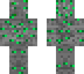 emerald | Minecraft Skins