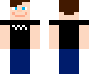 emil | Minecraft Skins