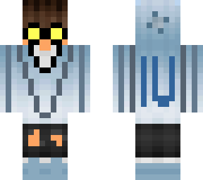 java boy | Minecraft Skins