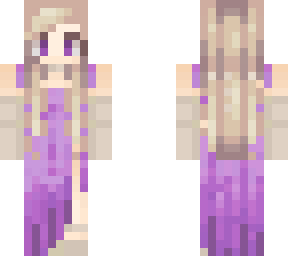 Eris | Minecraft Skin