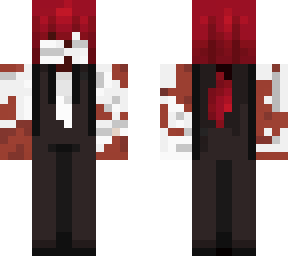 fire god | Minecraft Skins