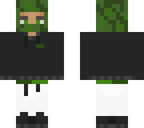 for friend | Minecraft Skin