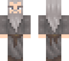 gandalf | Minecraft Skins