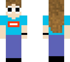 gnf | Minecraft Skins