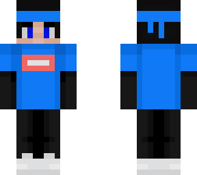 Good Skin | Minecraft Skin