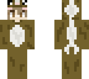 hampster | Minecraft Skins