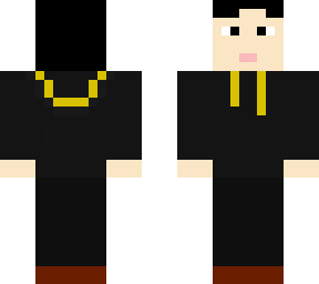 kane | Minecraft Skins