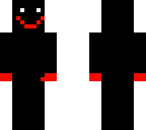 him | Minecraft Skin