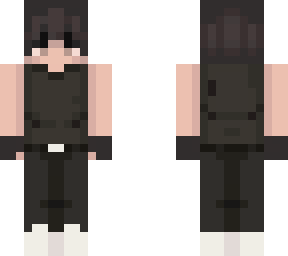 Hvghj | Minecraft Skin