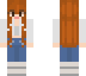 IceSpice | Minecraft Skin