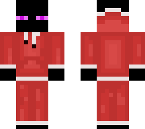 improved | Minecraft Skin