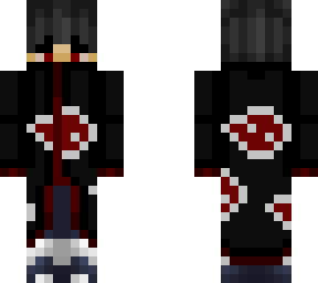 itachi | Minecraft Skins