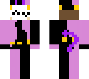 jester | Minecraft Skins