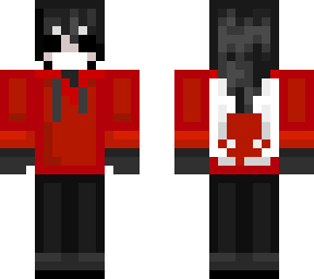 bonnie bully | Minecraft Skins