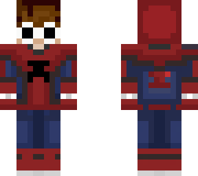 kale | Minecraft Skin